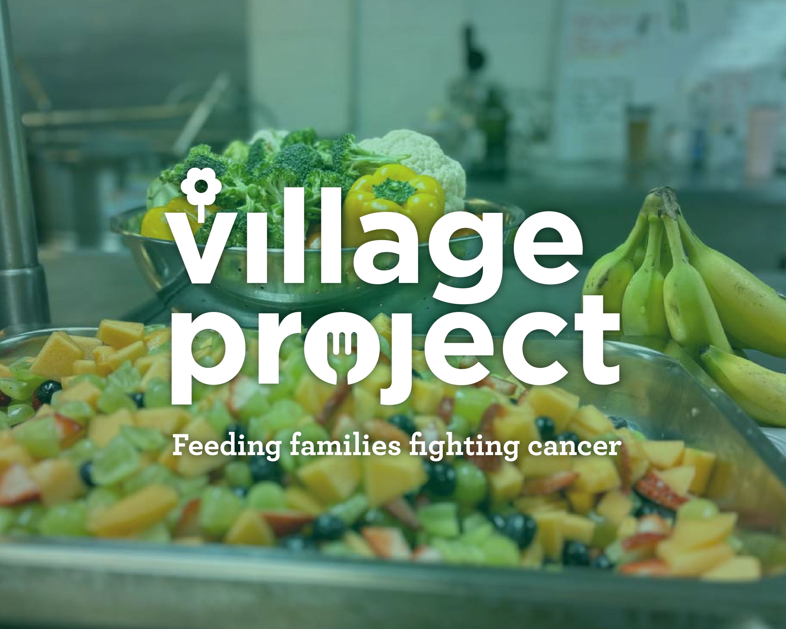 Home - Village Project